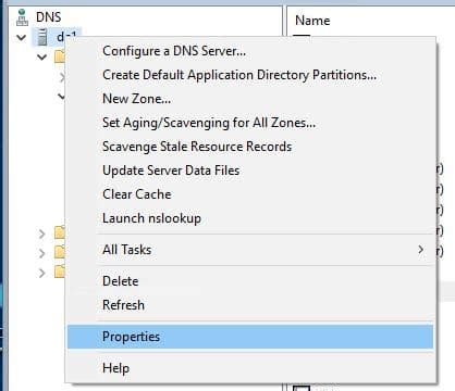 How To Configure DNS Aging And Scavenging Cleanup Stale DNS Records Active Directory Pro
