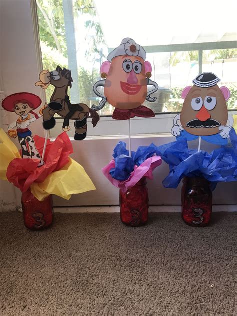 Toy Story Decorations Diy Simple Diy Fixes