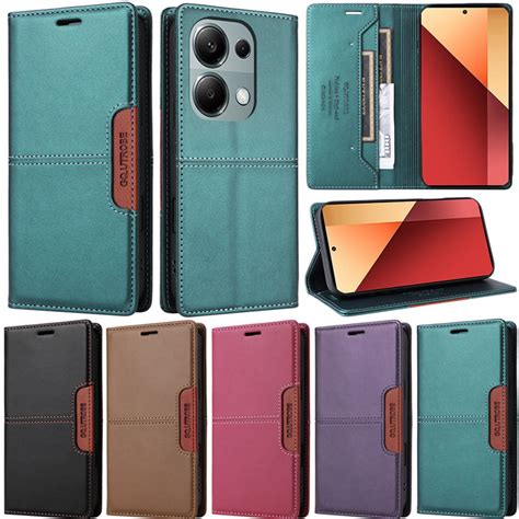 Luxury Casing For Xiaomi Redmi Note Pro G Note Pro G Note Note Pro Note S Note