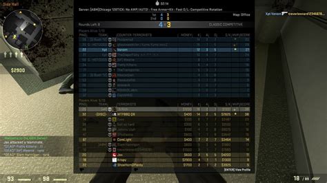 1337 k r globaloffensive