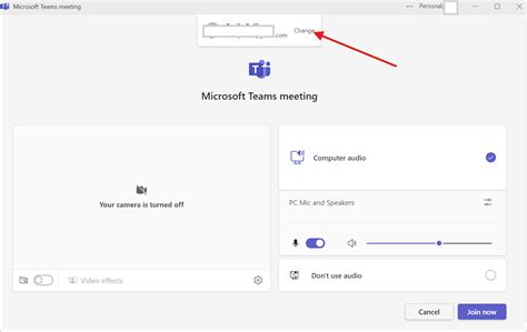 Unable To Join A Meeting On Ms Teams Microsoft Qanda