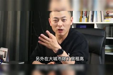 去大城市有未来，回县城就是“没出息”？事情不能一概而论县城大城市事情