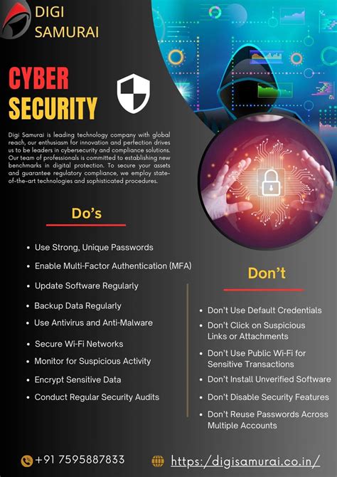 Digi Samurai On Linkedin Cybersecurity Dataprotection Digisamurai Onlinesafety Staysecure…