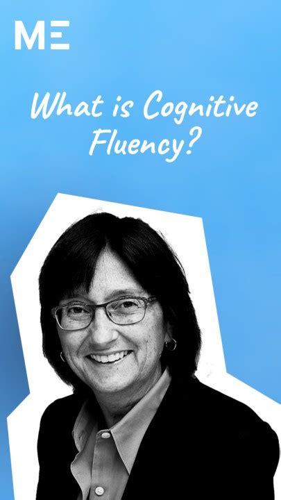 Managing Editor Magazine On Linkedin What Is Cognitive Fluency 11