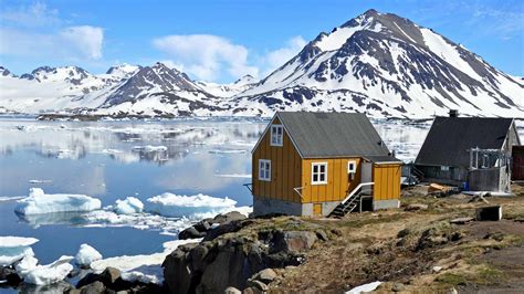 Explore Greenland Kayak Greenland Icefjord Greenland