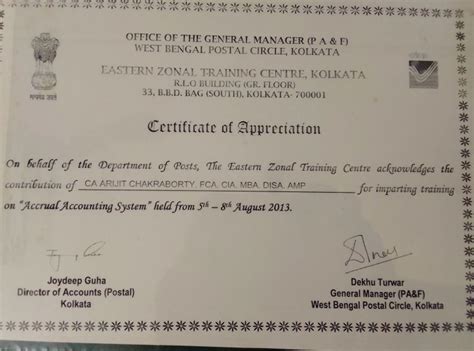 Arijit Chakraborty On Linkedin From The Archives