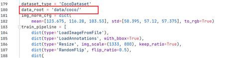 【mmdetection】——训练个人数据集mmdetection训练自己的数据集 Csdn博客