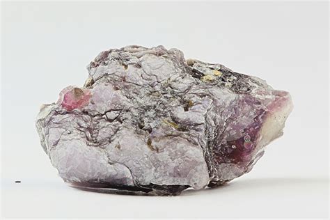 Lepidolite How To Identify It Rock Identify