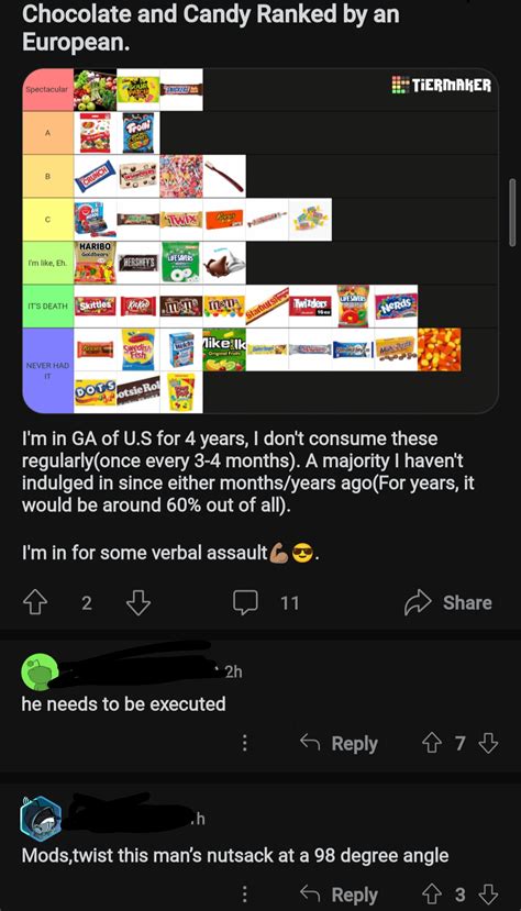 Cursedcandy Rcursedcomments