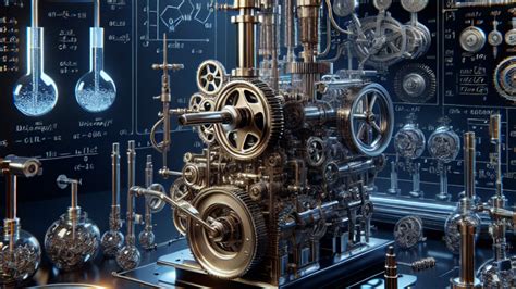 Statistical Thermodynamics