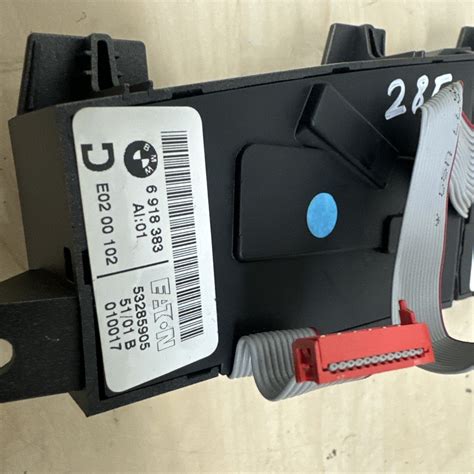 Memory Schalter Sitzheizung Komfortsitz Bmw E65 E66 7er Rechts 6918403