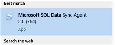 Azure Sql Data Sync To Replicate Data
