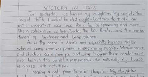 Kcse Set Books Essay Questions And Answers Kcse Imaginative