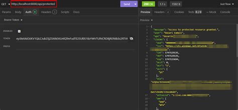 javascript acquiring token silently always giving the new access