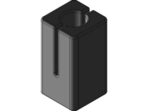 Free CAD Designs Files D Models The GrabCAD Community Library