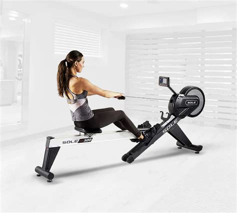 Elevate Your Home Workouts With Sole Fitness Treadmills Exploring The