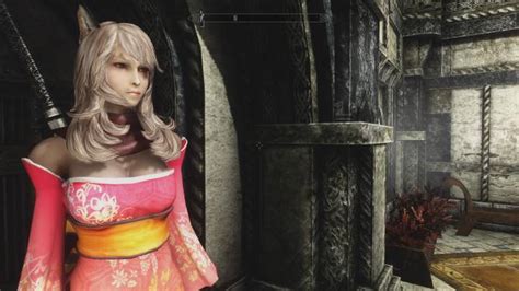 My Dovahkiin At Skyrim Nexus Mods And Community