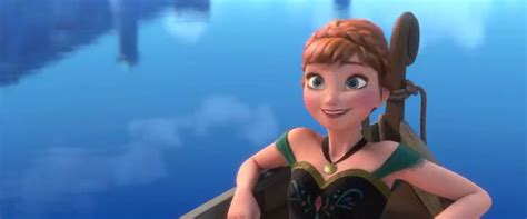 Princess Anna Disney Princess Photo Fanpop