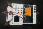 LDR Light Following Robot Jpralves Net