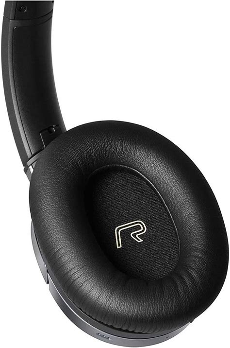 Edifier W860NB Active Noise Cancelling Bluetooth Headphones, 40mm ...