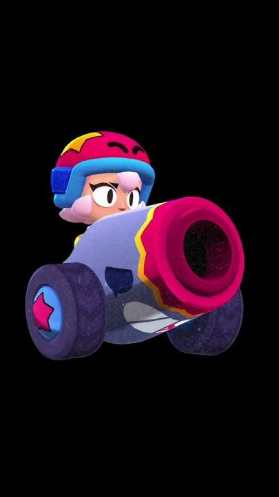 Brawl Stars Females Youtube