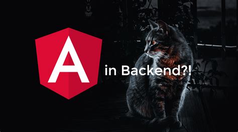 nestjs your angular window to server side programming by saad bin