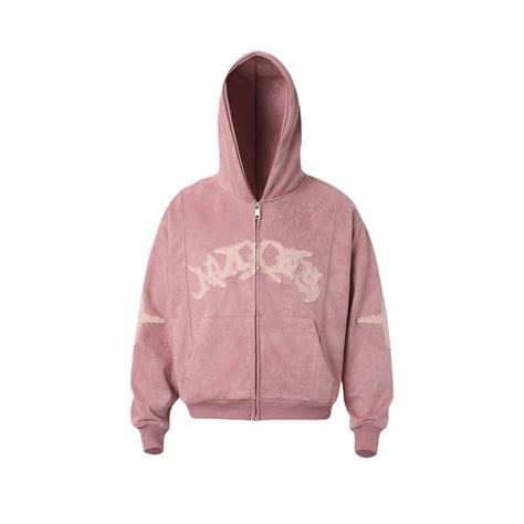 Pink Candy Hoodie Thevaluee™
