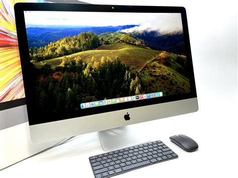 【美品】 Apple Imac 5k 27 Inch 2020 2020 Apple Imac 27 Inch 5k Retina