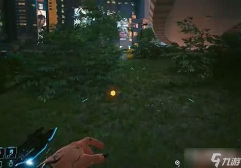 《赛博朋克2077》16联动不朽武器铁胆获取方法介绍赛博朋克2077手游九游手机游戏