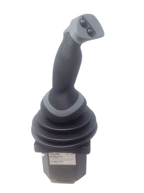 83018817 From Danfoss Joystick Controller Lh Can Bus Wo Wire Harness