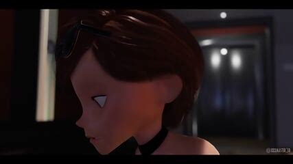 The IncrediMILFs: The Adventures Of Mrs.Helen Parr Part 2 - EPORNER