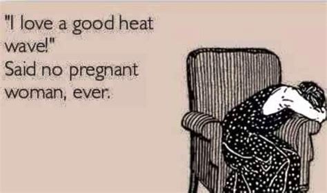 Pregnant Heatwave I Laughed Sayings Memes Funny Best Lyrics Meme