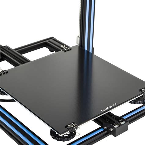 Creality 3d Printer Part And Accessories