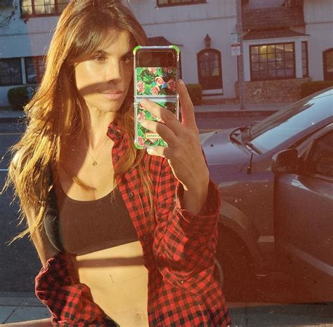 Picture Of Elisabetta Canalis