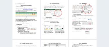 Excel Probability Statistics Task Biased Coin Simulator By Mr Chris Bond