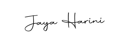 81 Jaya Harini Name Signature Style Ideas Professional Online Signature