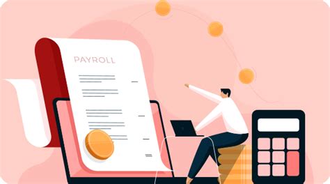 how to simplify salary processing for your business