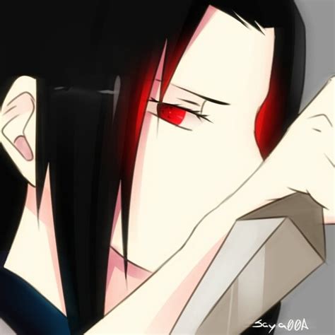 Mikoto Uchiha Sharingan 58 Koleksi Gambar