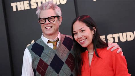 All About Johnny Knoxvilles New Wife Emily Ting