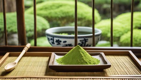 How Much Matcha Powder To Use The Best Matcha Powder