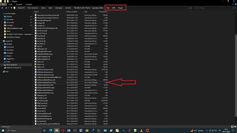Male Hdt Smp Male Genitals Never Work Everything Else Functions Technical Support Skyrim