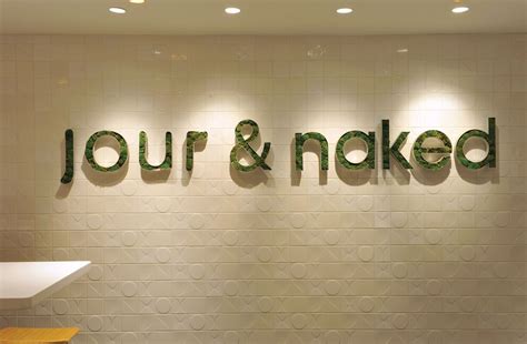 RF Jour Naked Modular Length Inch