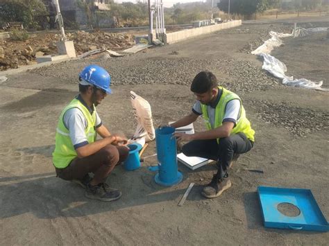 Field Dry Density Test At Rs 575 Number In Nashik Id 2849954341012