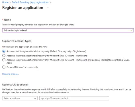 Dinushas Blog Securing Backend Api Using Oauth2 With Entra Id And