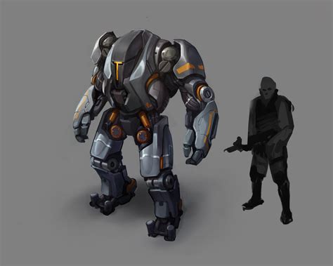 Xcom Concept Art