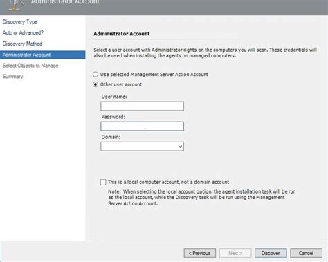 Step By Step Setting Up SCOM R Part Rorymon Com
