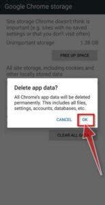 How To Fix ERR FAILED Chrome Error Step By Step Guide