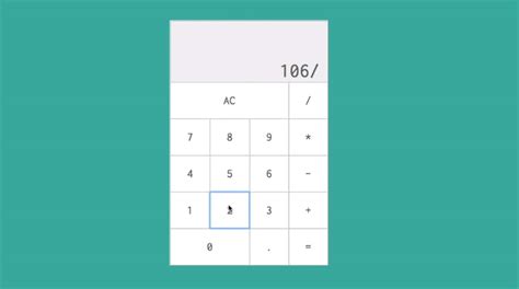 html css JavaScript 一串代码实现计算器 cid 网页前端期末作业 html css jquery制作个人主页网页前端设计源码下载