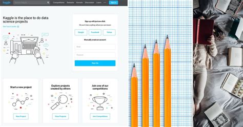 List Datascience Curated By Adam Ghang Medium