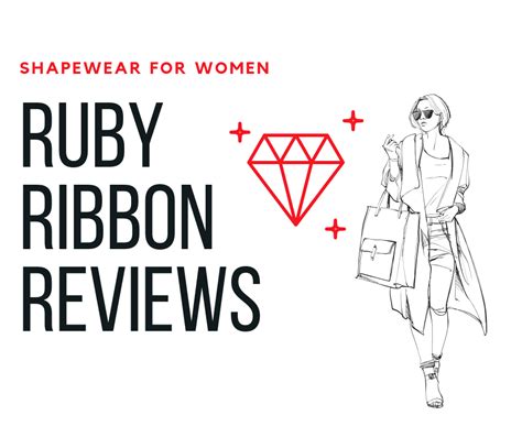 Ruby Ribbon Reviews The Shapewear Secret For The Perfect Fit